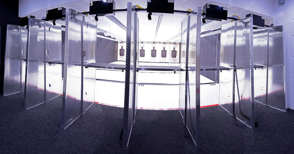 GLACIER GUN CLUB - 12 Photos - 417 Plum St SE, Olympia, Washington ...