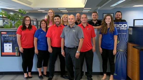 GEICO INSURANCE AGENT - Updated December 2025 - 3740 W Henrietta Rd ...