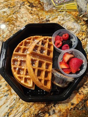 CATTLE RANCH CAFE - 86 Photos & 89 Reviews - 6939 Schaefer Ave, Chino ...