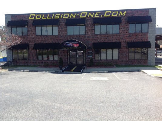 JOE HUDSON’S COLLISION CENTER - Updated November 2025 - 43 Photos & 21 ...