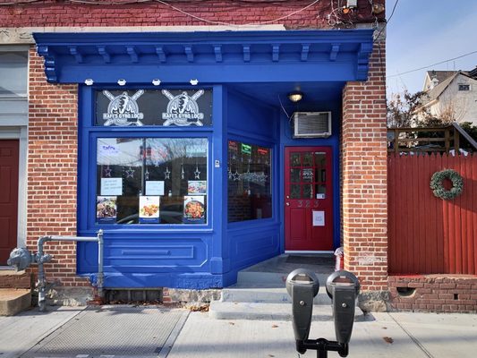 RAFI’S GYRO LOCO - 14 Photos & 11 Reviews - 323 Main St, Highland Falls ...