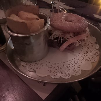 MECCANISMO - Updated January 2026 - 76 Photos & 46 Reviews - Piazza ...