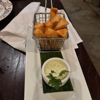 CUBA LIBRE RESTAURANT & RUM BAR - ATLANTIC CITY - Updated July 2024 ...