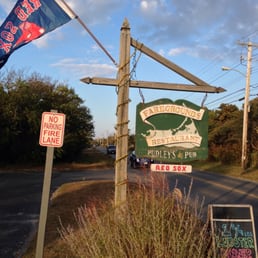 FAREGROUNDS & PUDLEY’S PUB - Updated October 2025 - 17 Photos & 61 ...