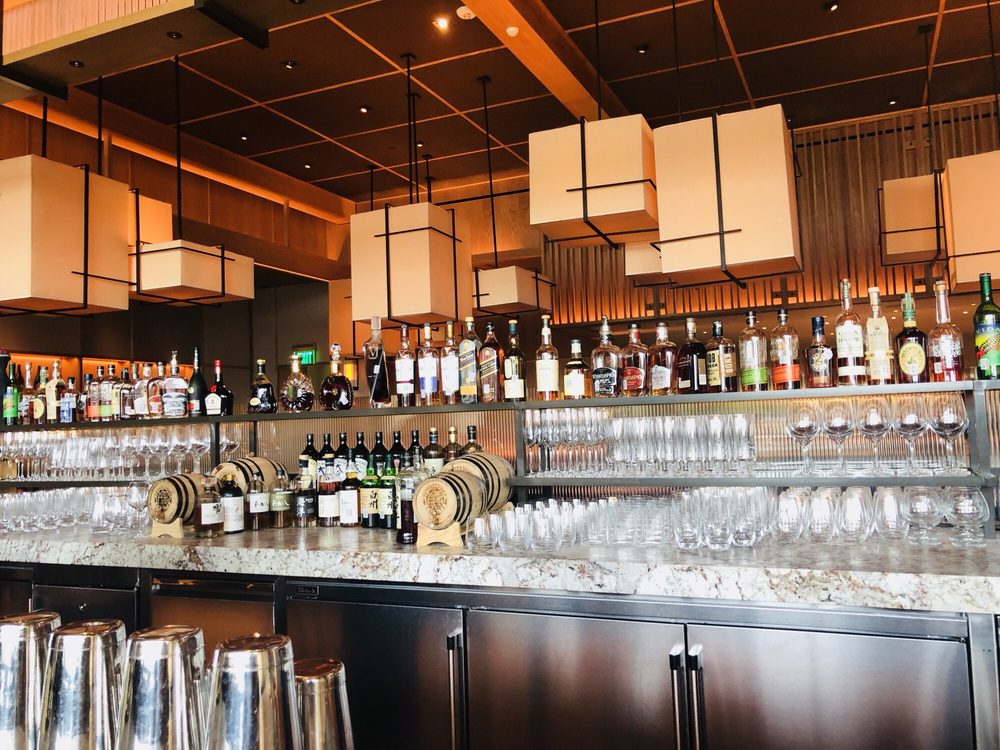 NOBU HOUSTON - Updated January 2025 - 1471 Photos & 490 Reviews (3.5 ⭐️ ...