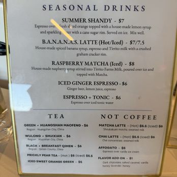 YELLOW BRICK COFFEE - Updated November 2025 - 166 Photos & 90 Reviews ...