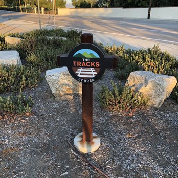 THE TRACKS AT BREA - Updated May 2025 - 191 Photos & 36 Reviews - 164 N ...