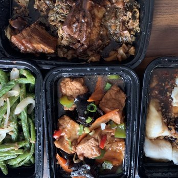 POTLUCK CAFE - Updated March 2025 - 73 Photos & 78 Reviews - 7 Knapp St ...