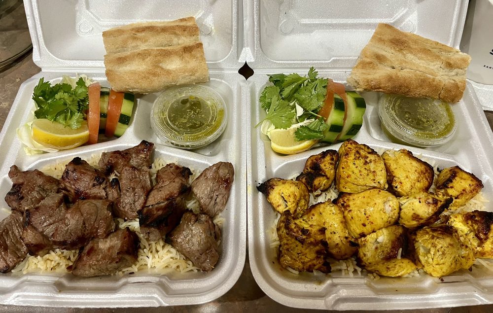 KABUL CORNER - Updated April 2024 - 47 Photos & 54 Reviews - 1800 E ...