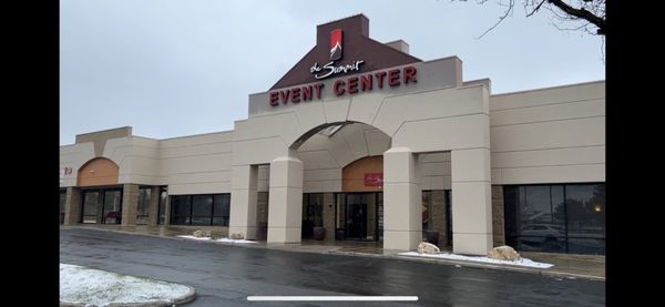 THE SUMMIT CONFERENCE & EVENT CENTER - Updated May 2026 - 11 Photos ...
