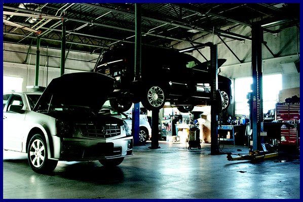 DELAWARE CADILLAC - Updated April 2026 - 25 Photos & 29 Reviews - 1606 ...