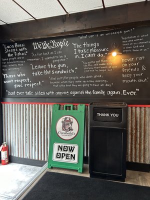 GARIBALDI’S - Updated December 2025 - 16 Photos - 939 Market St, Marcus ...