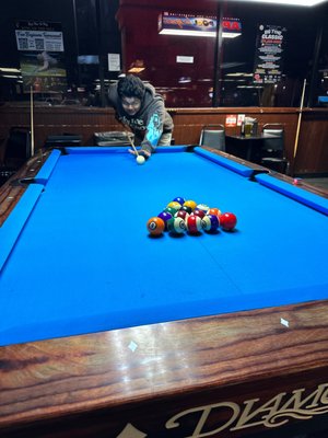 BIG TYME BILLIARDS - Updated December 2025 - 49 Photos & 31 Reviews ...