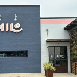 MILO - Updated July 2025 - 667 Photos & 689 Reviews - 1020 Franklin Ave ...