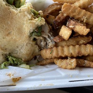 MAIN EVENT GRILL - 39 Photos & 32 Reviews - Barbeque - 1041 E 76th Ave ...