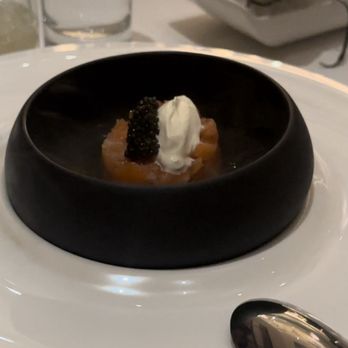 OSTRA - Updated July 2024 - 1312 Photos & 634 Reviews - 1 Charles St S ...