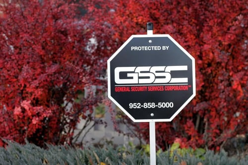 GSSC - GENERAL SECURITY SERVICES CORPORATION - Updated October 2025 ...