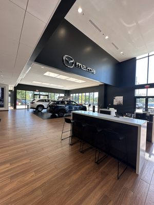 PARETTI MAZDA OF COVINGTON - Updated December 2025 - 15 Photos - 69134 ...