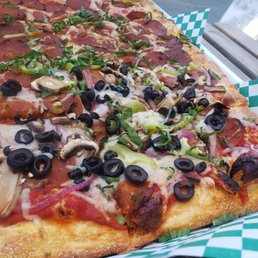 PIZZASAURUS REX - Updated December 2025 - 793 Photos & 702 Reviews ...