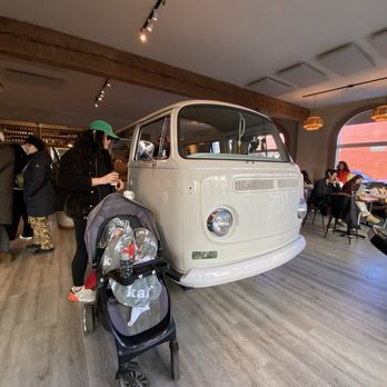 PACHA COLLECTIVE - Updated April 2025 - 109 Photos & 51 Reviews - 7119 ...