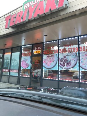 KIN JA TERIYAKI - Updated November 2024 - 35 Photos & 89 Reviews - 8415 ...