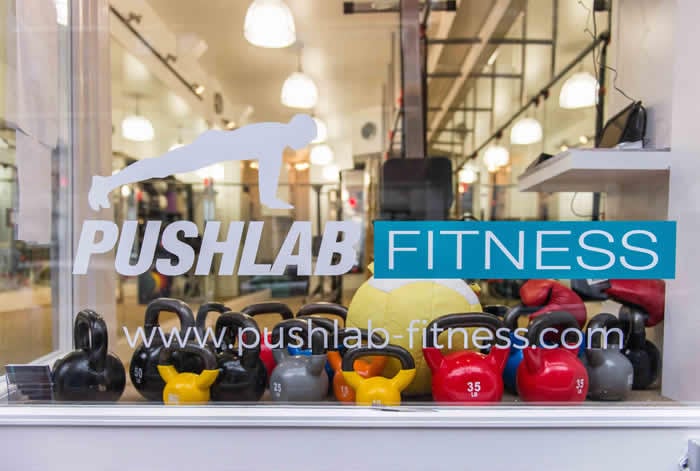 PUSHLAB FITNESS - Updated December 2025 - 10 Photos & 93 Reviews - 249 ...