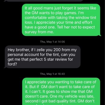 AUTONATION FORD FRISCO - Updated January 2026 - 82 Photos & 469 ...