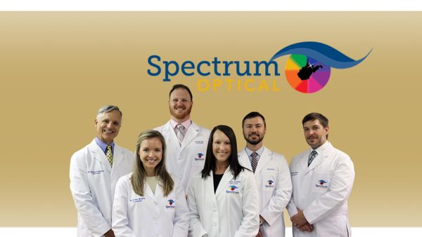 SPECTRUM OPTICAL - Updated May 2025 - 20 Reviews - 1257 Pineview Dr ...