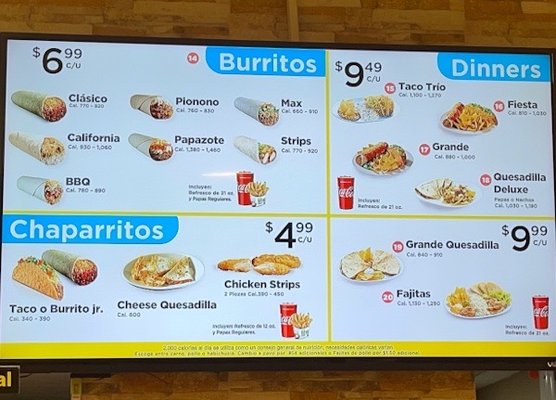 THE TACO MAKER - Updated March 2025 - Carr. 177, Bayamón, Puerto Rico ...