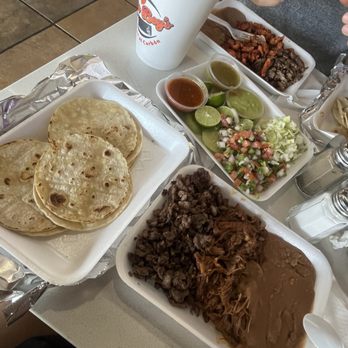 TACO BOYS - Updated January 2025 - 20 Photos & 29 Reviews - 9055 W ...