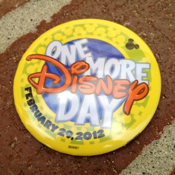 ONE MORE DISNEY DAY - Updated October 2025 - 1313 S Harbor Blvd ...