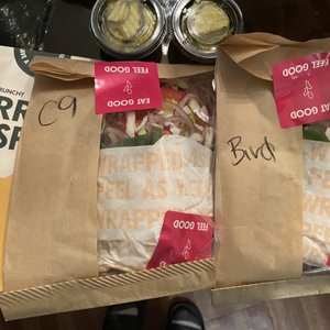 BREADLESS - 53 Photos & 36 Reviews - 2760 E Larned St, Detroit, MI ...