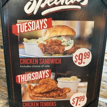 THE COOKSHACK - Updated May 2025 - 669 Photos & 686 Reviews - 4015 ...