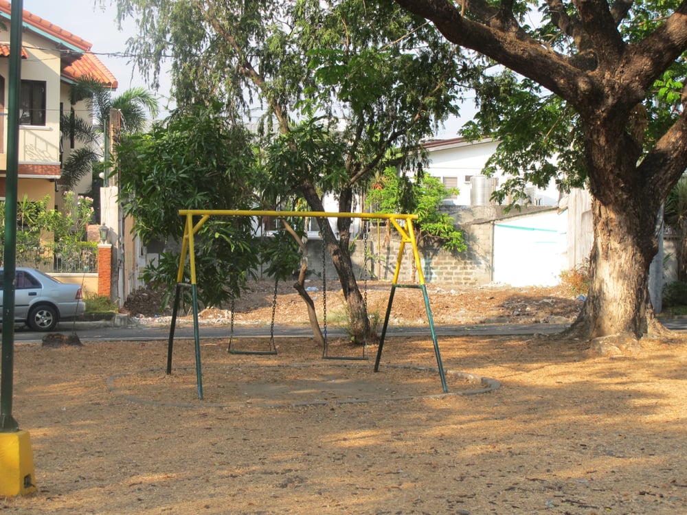 CONTINENTAL PARK - Updated October 2025 - Merville Park Subdivision ...