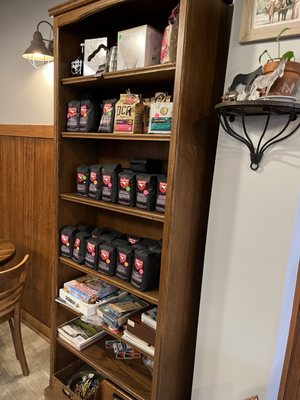 DANCING MULE COFFEE - Updated December 2025 - 46 Photos & 95 Reviews ...