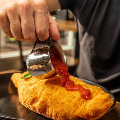 PICCOLA PIZZERIA - Updated August 2025 - 56 Photos & 45 Reviews - 2305 ...