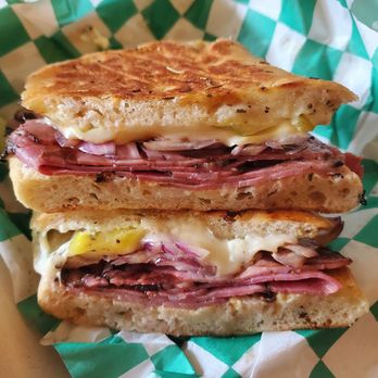 HERBAN WOLF DELI - Updated December 2025 - 99 Photos & 37 Reviews ...