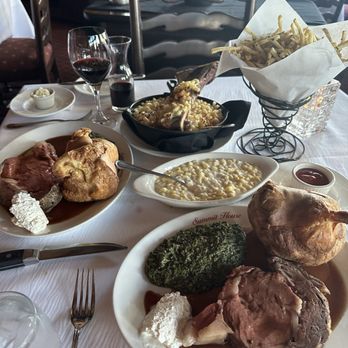 SUMMIT HOUSE - Updated May 2024 - 4936 Photos & 2461 Reviews - Yelp