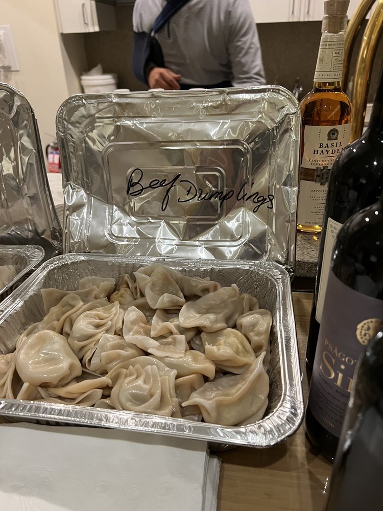 EDEN WOK - Updated July 2025 - 40 Photos & 146 Reviews - 43 E 34th St ...