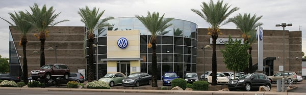 CAMELBACK VW - Updated December 2025 - 70 Photos & 489 Reviews - 1499 E ...