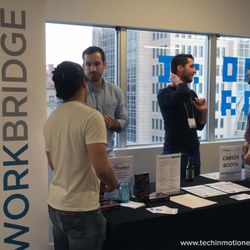 MOTION RECRUITMENT - 27 Photos - 2323 Victory Ave, Dallas, Texas ...