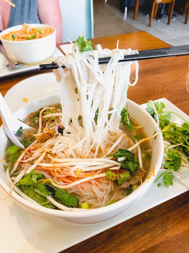 KIN THAI ZABB RICE & NOODLE - 317 Photos & 135 Reviews - Thai - 5872 ...