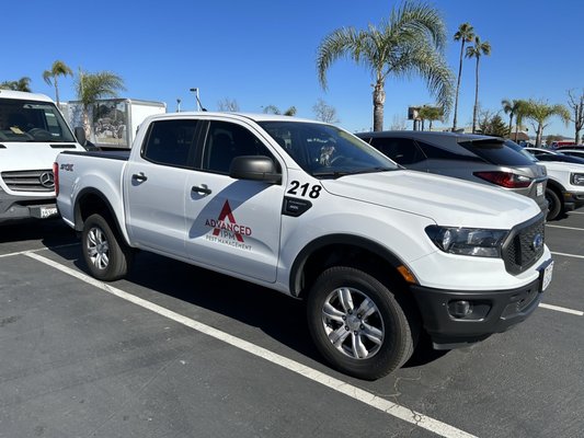 ADVANCED IPM - Updated October 2025 - 23 Photos & 156 Reviews - San ...