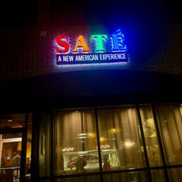 SATÉ: A NEW AMERICAN EXPERIENCE - Updated October 2025 - 366 Photos ...