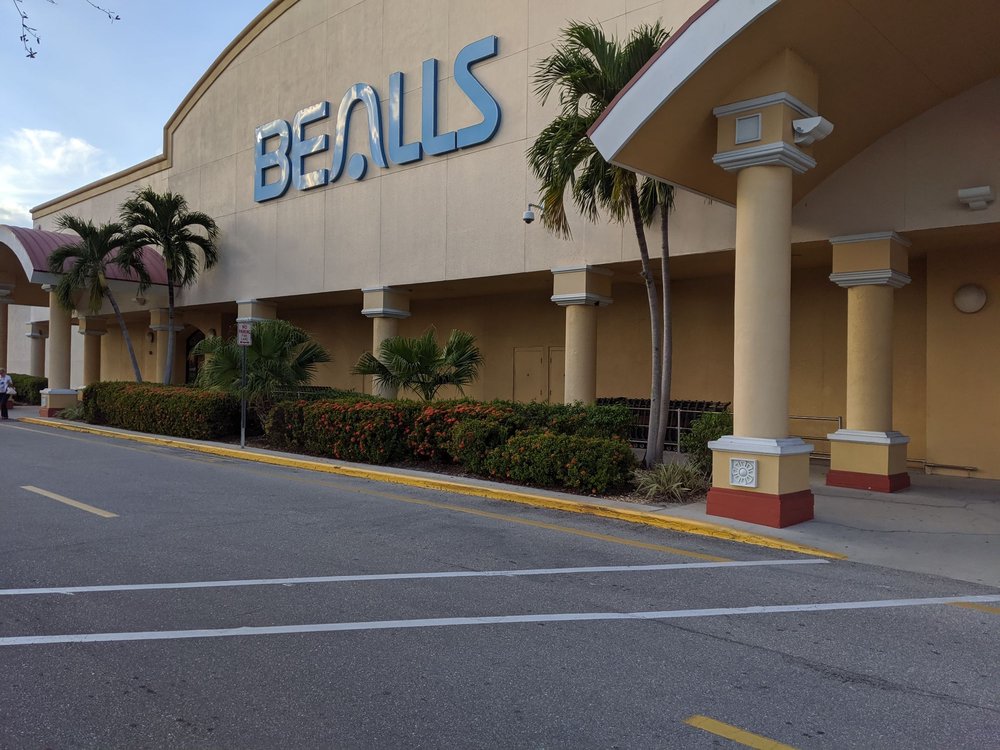 BEALLS DEPARTMENT STORE - 12 Reviews - Department Stores - 13300 S ...