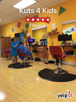 KUTS 4 KIDS - Updated December 2025 - 14 Photos & 17 Reviews - 9841 SW ...