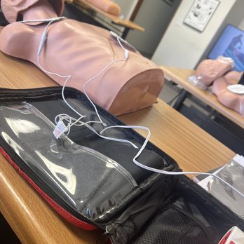 LIFESAVER EDUCATION - Updated July 2025 - 60 Photos & 295 Reviews - 1510 Huntington Dr, South ...