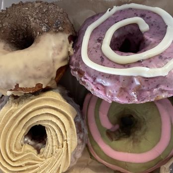 PVDONUTS - Updated July 2025 - 2083 Photos & 1063 Reviews - 158 ...