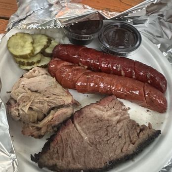 ROLLIN SMOKE BBQ - Updated July 2025 - 522 Photos & 403 Reviews - 1700 ...