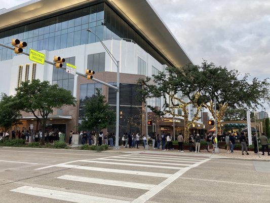 ION DISTRICT - Updated July 2024 - 44 Photos - 4201 Main St, Houston ...